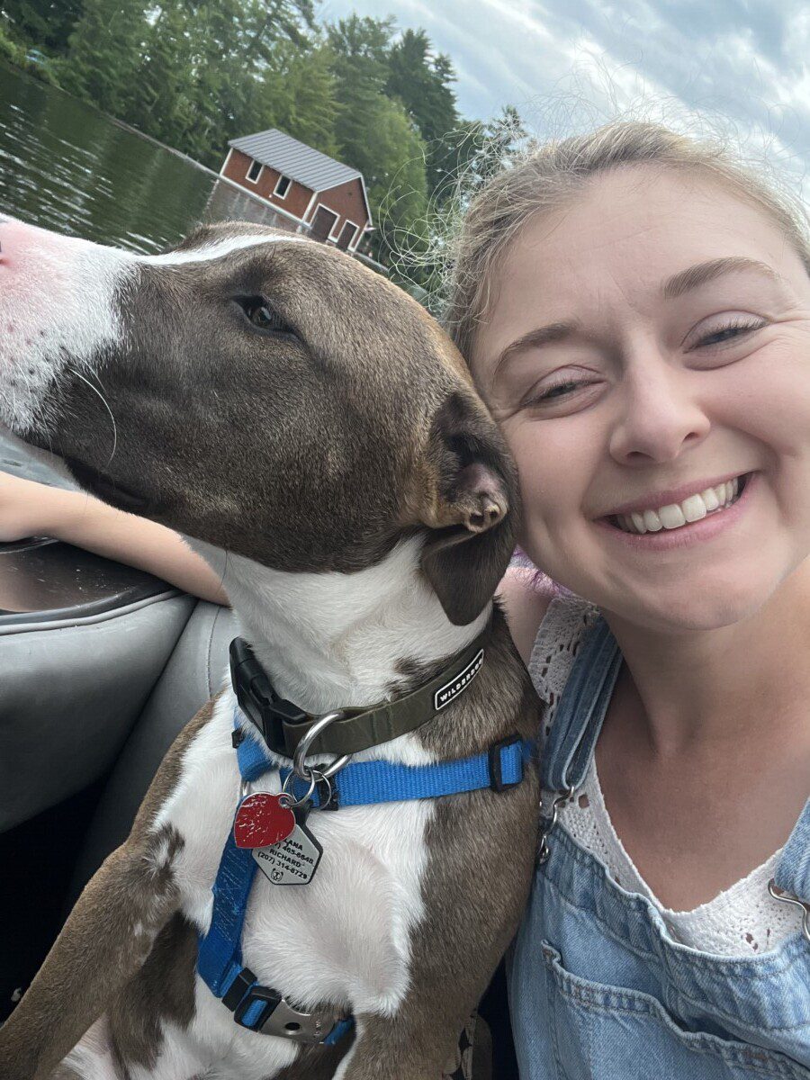 Dog Friendly Stays on Great Pond | Pet-Friendly Cottages